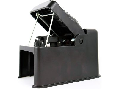 The 7 Best Gopher Traps (*2024 UPDATED*) Expert Review