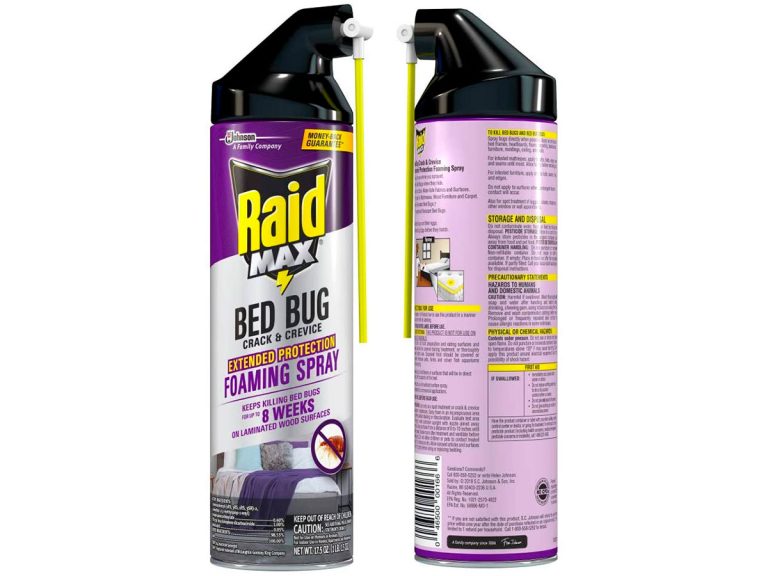 Bed Bug Bombs: Complete Guide to Foggers [2026]