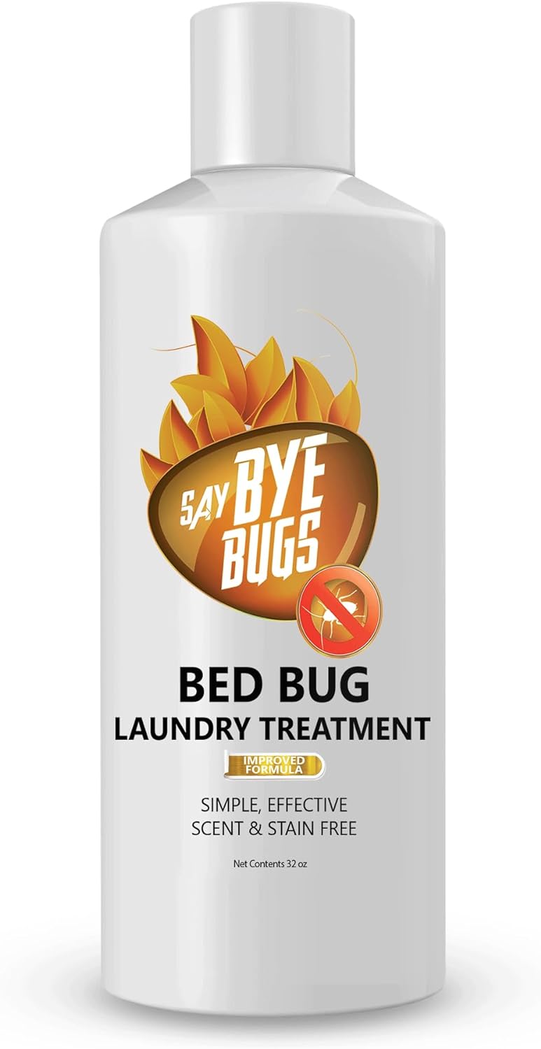 How to Get Rid of Bed Bugs on Clothes: Complete Heat Treatment Guide