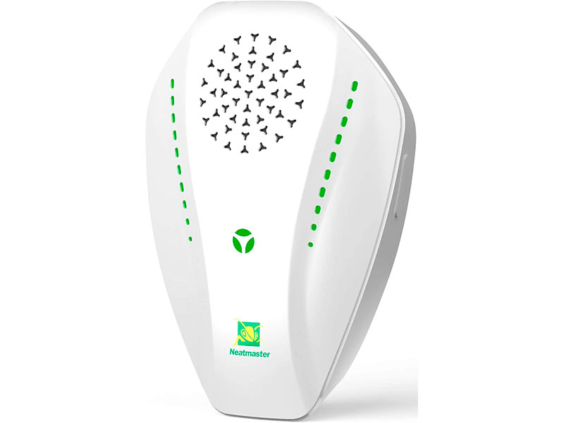 5 Best Mouse Repellent Products [*2022 UPDATED*]