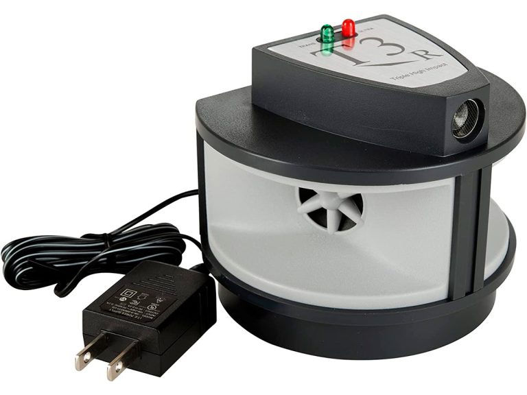 Best Mouse Repellent: Ultimate Guide to Keep Mice Away in 2025