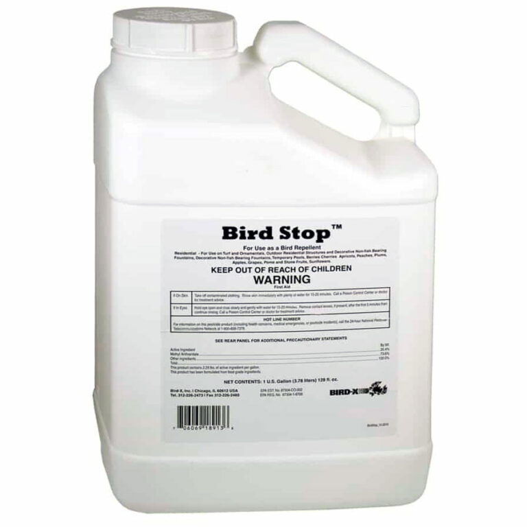 How to Get Rid of Geese: Top Repellents and Deterrents for 2025