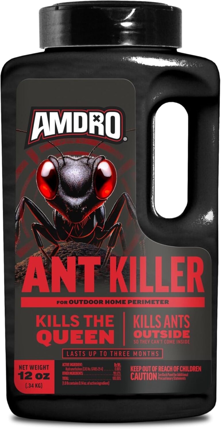 Best Ant Killer: Complete Guide to Indoor & Outdoor Solutions