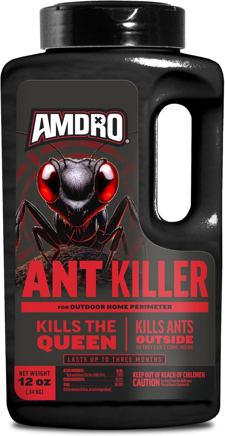 Best Ant Killer: Complete Guide to Indoor & Outdoor Solutions