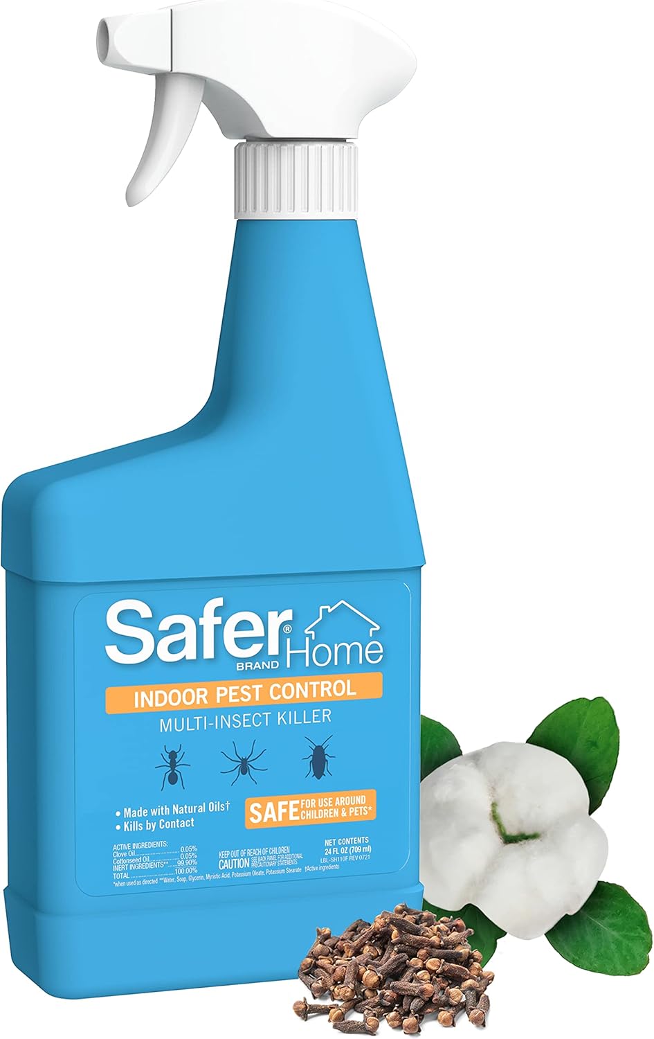 Silverfish Repellent Guide: 8 Natural Methods That Actually Work