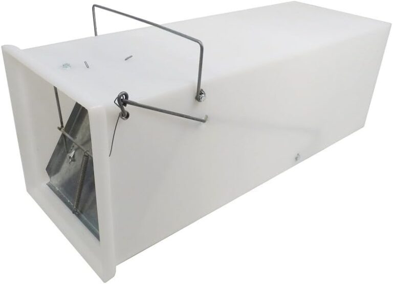 Best Skunk Traps 2026: Complete Guide & Expert Reviews