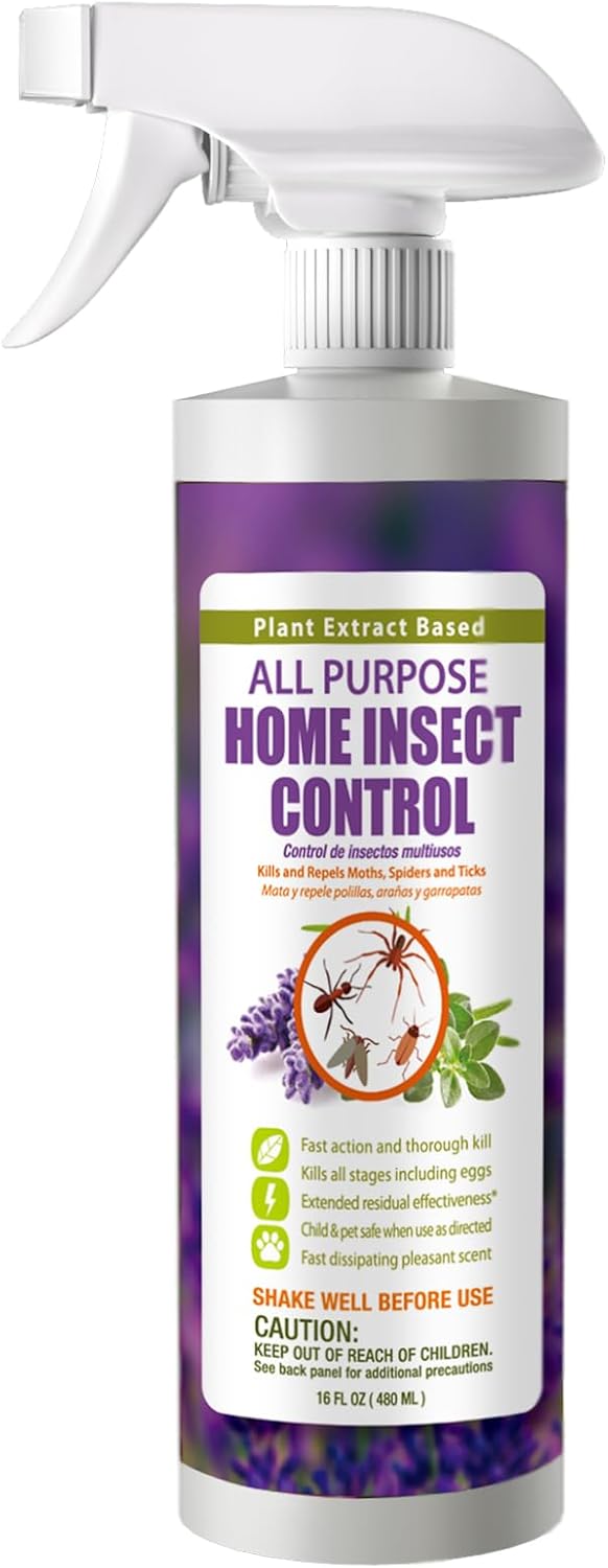 Best Pantry Moth Spray - Complete Guide & Reviews 2025