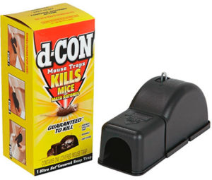 Best Vole Traps for 2026: Complete Guide to Effective Humane & Lethal ...