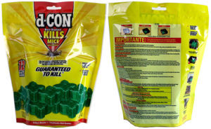 Mouse Poison Pellets: Discover the Best Method to Eliminate Mice from ...